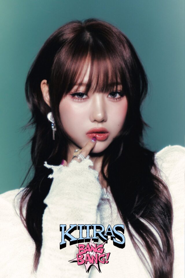 5th Gen Idol Draws Attention For Resembling IVE's Wonyoung - KPOP HIT