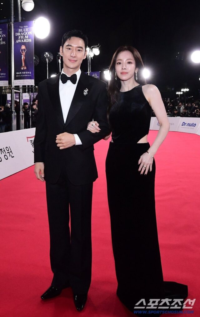 The Full List Of Winners From "46th Blue Dragon Film Awards" - Koreaboo