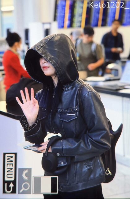 BABYMONSTER Ahyeon's "Sad" Appearance Following Backlash Over "Golden ...