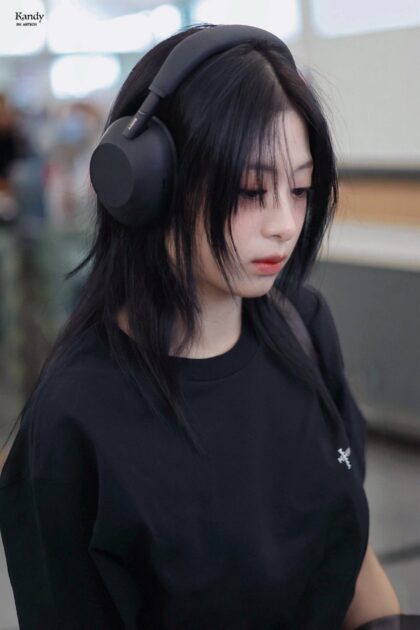 BABYMONSTER Ahyeon's "Sad" Appearance Following Backlash Over "Golden ...