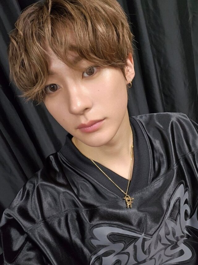 5th Gen Male Idol Steals The Spotlight With Heartwarming Gestures At ...