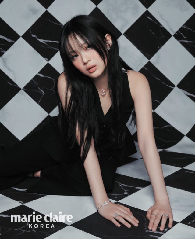 NJZ (NewJeans) Hanni Under Fire As Koreans Demand Public Apology For ...