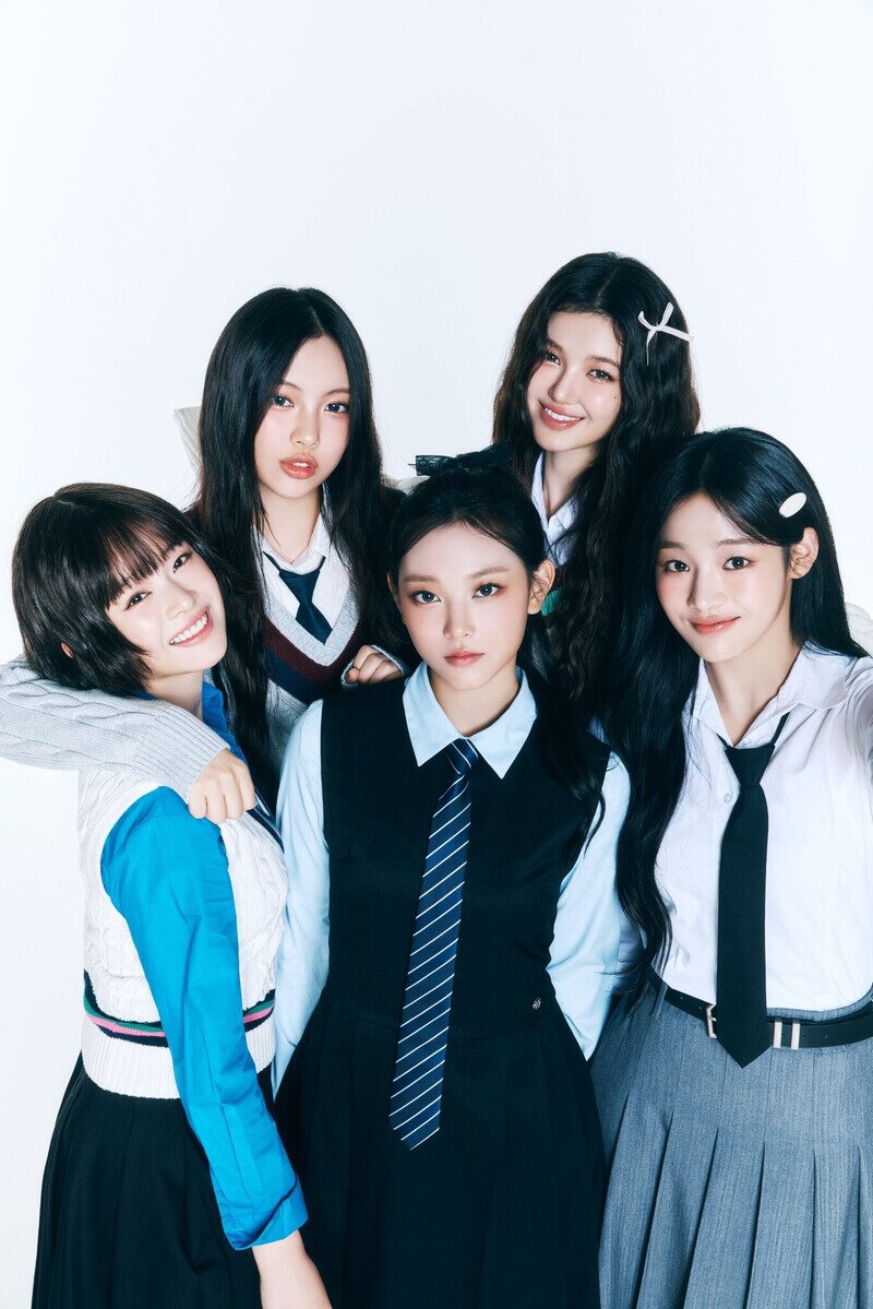 NewJeans' Minji, Danielle, And Hanni Face Harsh Backlash From Industry ...