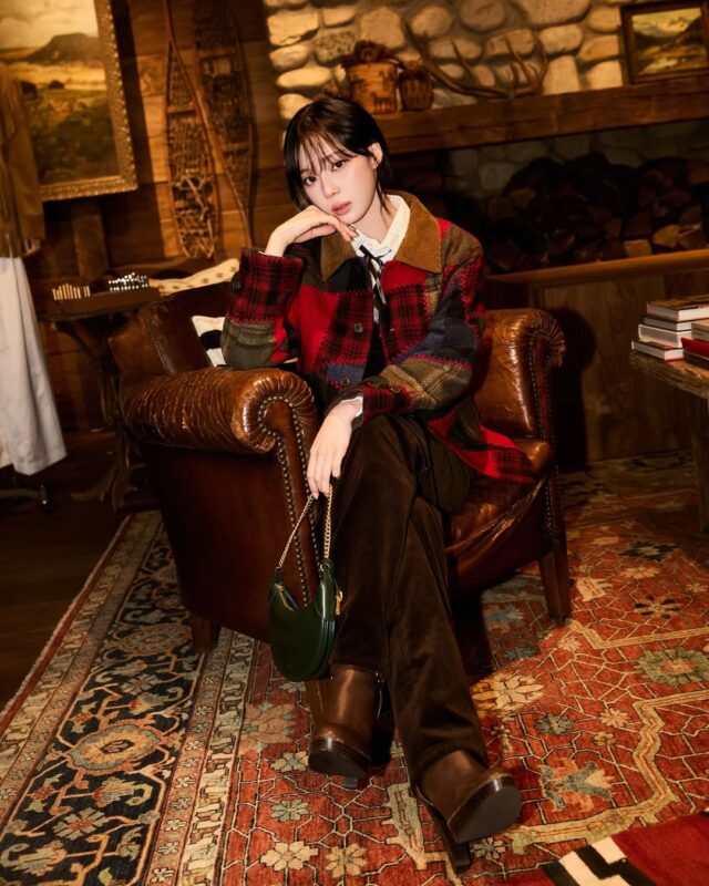 aespa's Winter Shocks With Recent Appearance - Koreaboo