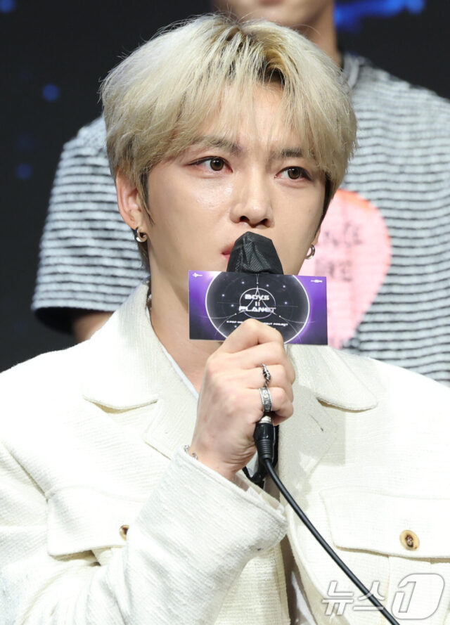 Trainee Caught Hating On BTS's Jungkook Now Set To Debut In Kim ...