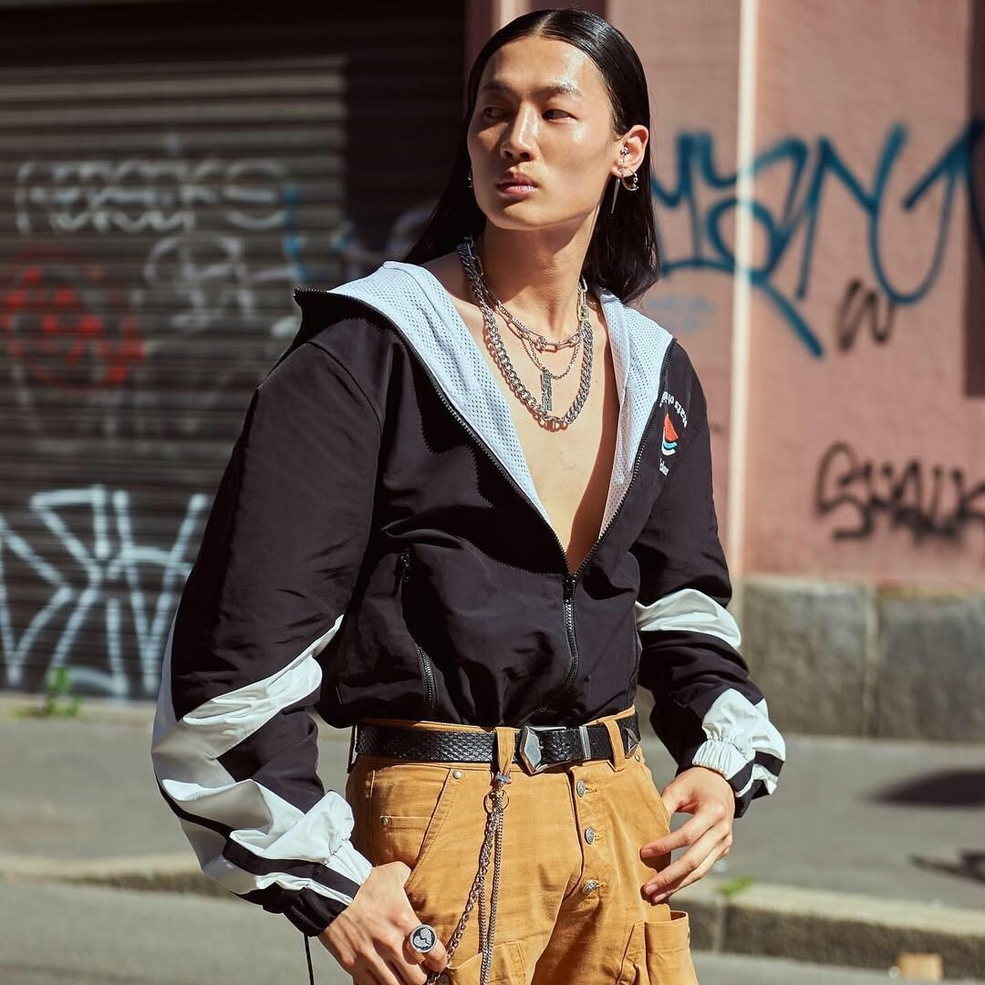 "Korea's Next Top Model" Heartthrob Kim Seong Chan Passes Away After ...