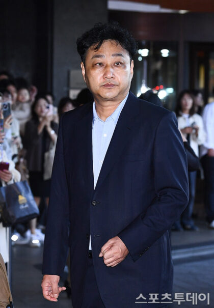 Kim Soo Yong Miraculously Saved By CPR On Set After Shocking Incident ...