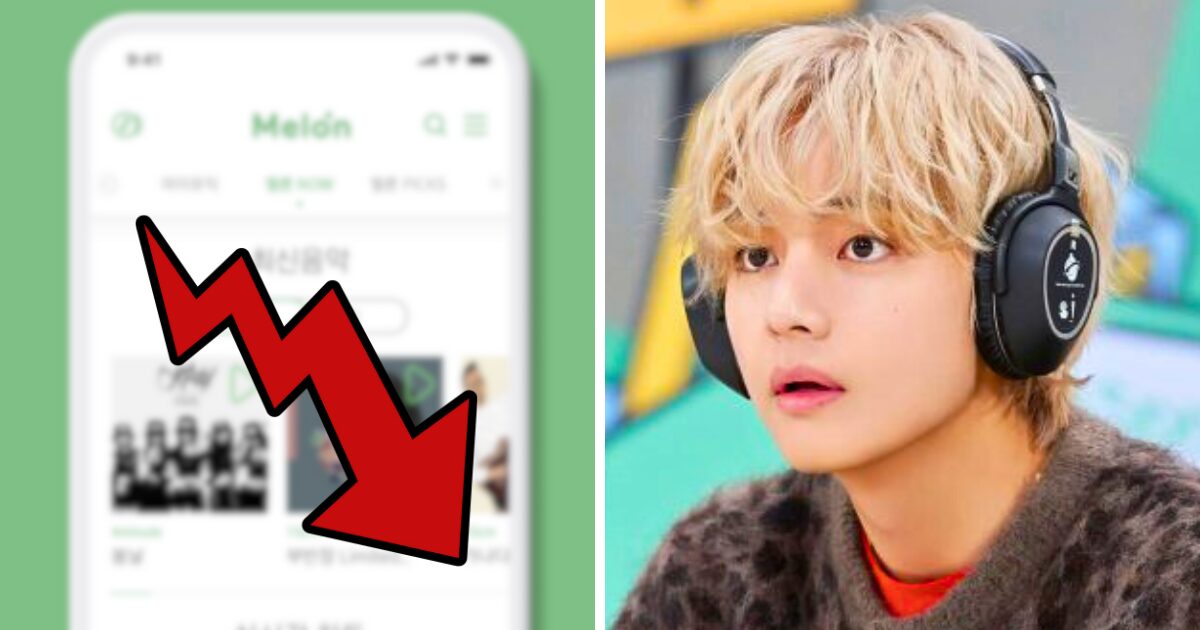 Which Korean Chart Matters Most — Shocking Data Exposes Streaming ...