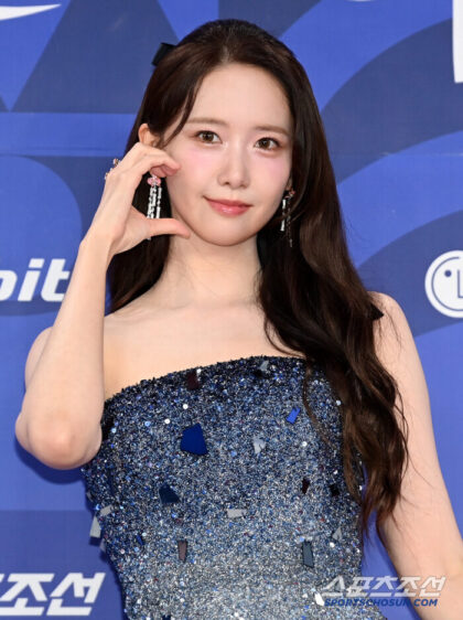 Girls' Generation's YoonA Saves "Ugly" Outfit And Styling With Her ...
