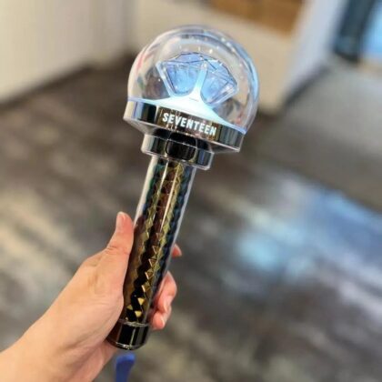The Best K-Pop Lightsticks Of 2025, Ranked - Koreaboo