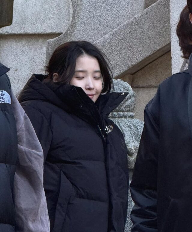 Popular Singer-Turned-Actress Proves To Be A Hair Goddess - Koreaboo