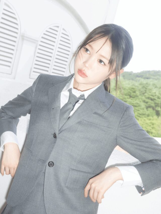 SM Entertainment Star Gobsmacks Netizens With Shocking Pictures ...