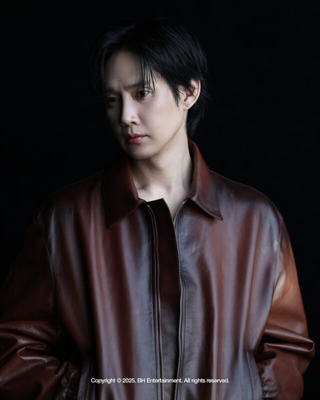 "Squid Game's" Scandal-Ridden Actor To Return With Another Romance K ...