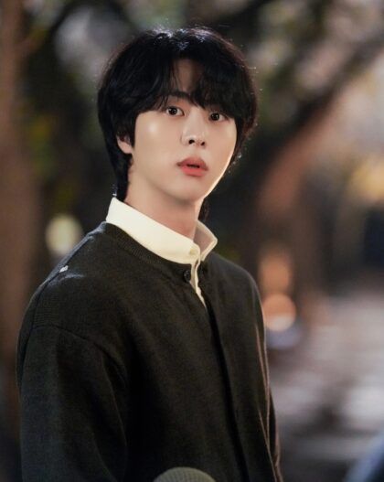 Viral "BTS Jin Lookalike" Actor Opens Up About His High-Profile Dating ...