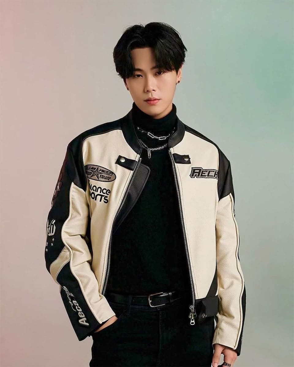 Entertainer Accused Of Having Sex With Minor Surprisingly Announces ...