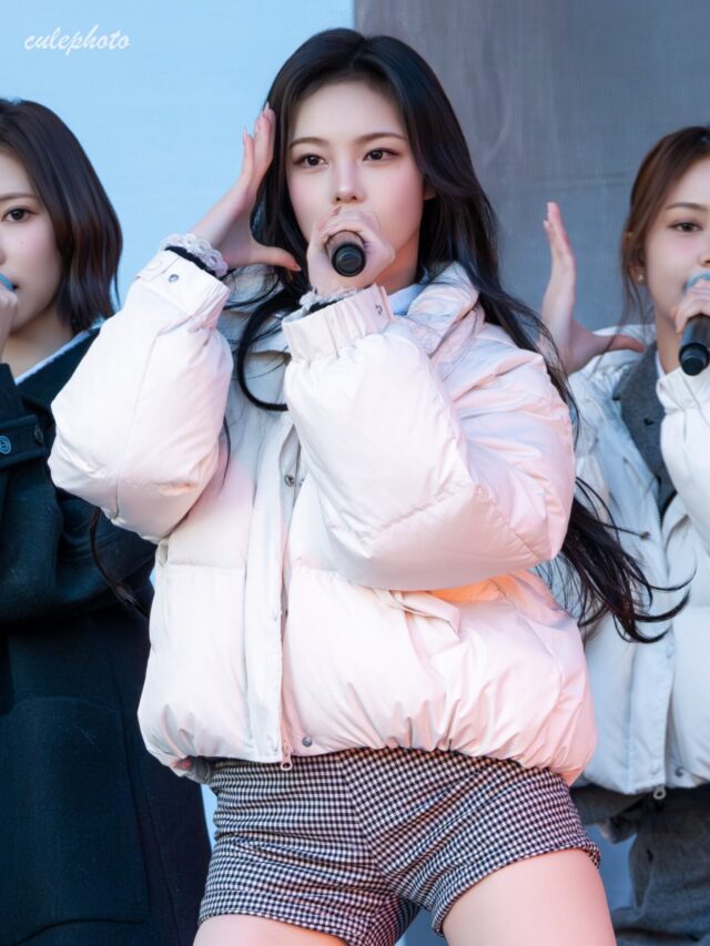 SM Entertainment Stylists Under Fire For Underage Idol's "Sexualized ...