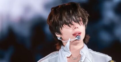 SHINee Taemin's "Unrecognizable" Transformation, Before And After ...