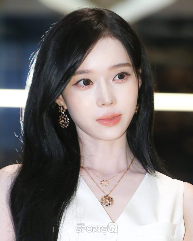 aespa Winter Fans’ Behavior Praised Amid Dating Scandal With BTS’s ...