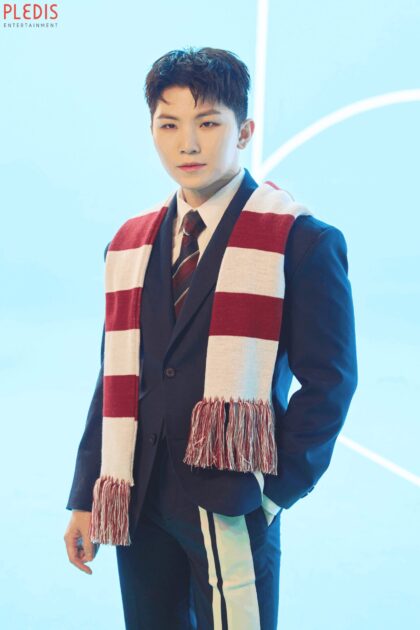 SEVENTEEN’s Woozi Suffering “Abuse Of Power” During Military Enlistment ...