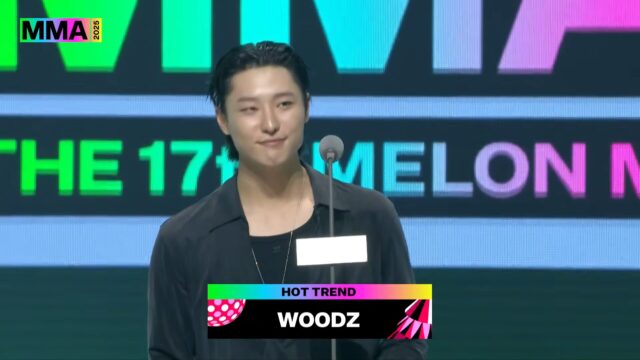 Here Are All The Winners From The "2025 Melon Music Awards" - Koreaboo