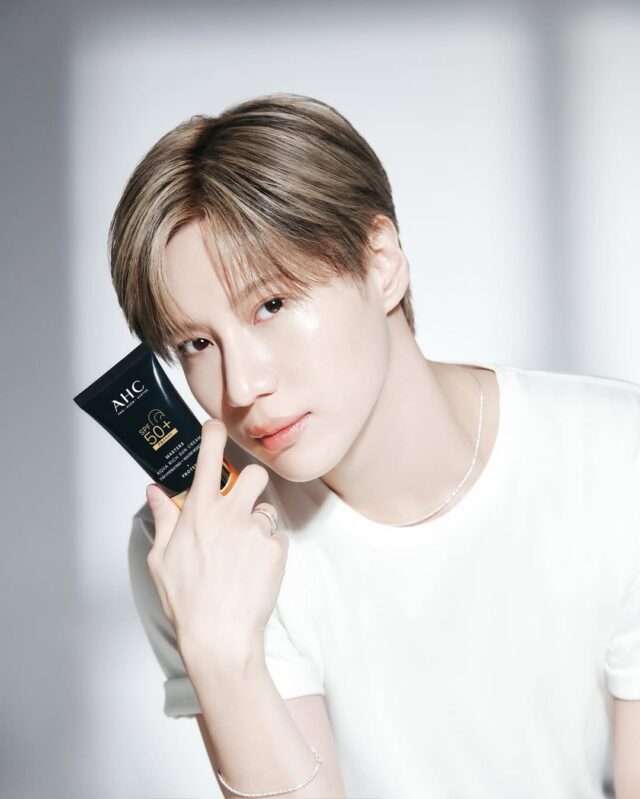 SHINee Taemin's "Unrecognizable" Transformation, Before And After ...