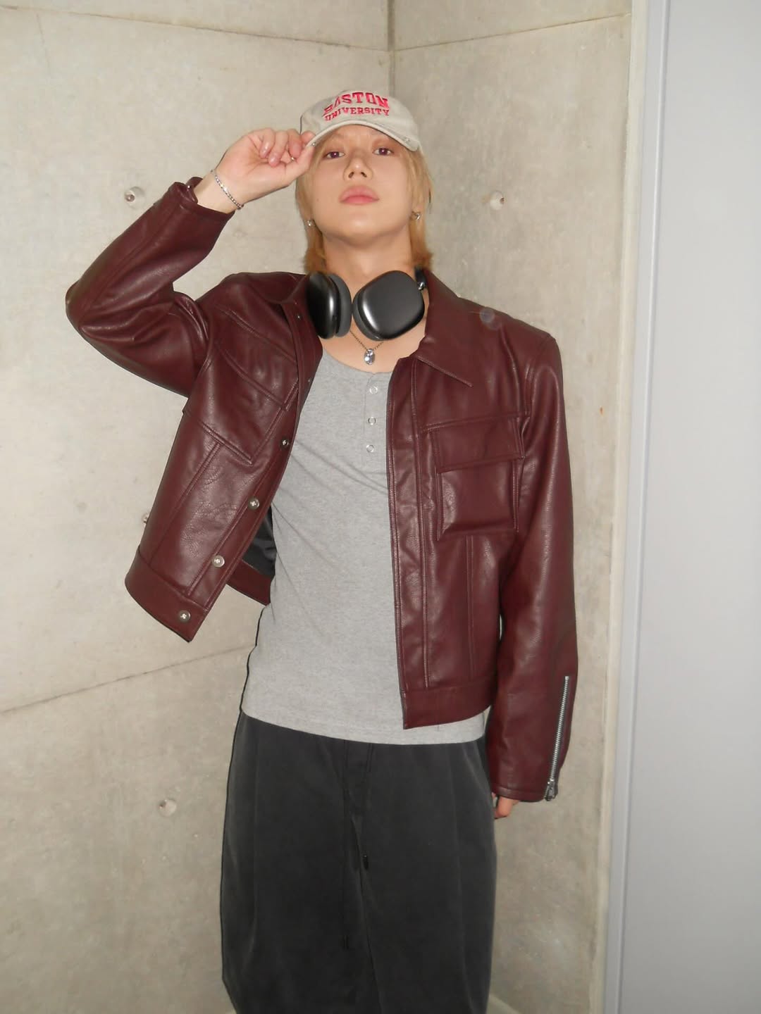 SHINee Taemin's "Unrecognizable" Transformation, Before And After ...