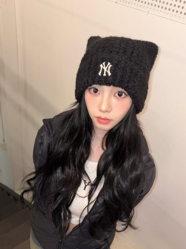 IVE's Wonyoung And aespa Karina's Surprise Joint Appearance Sparks Hot ...