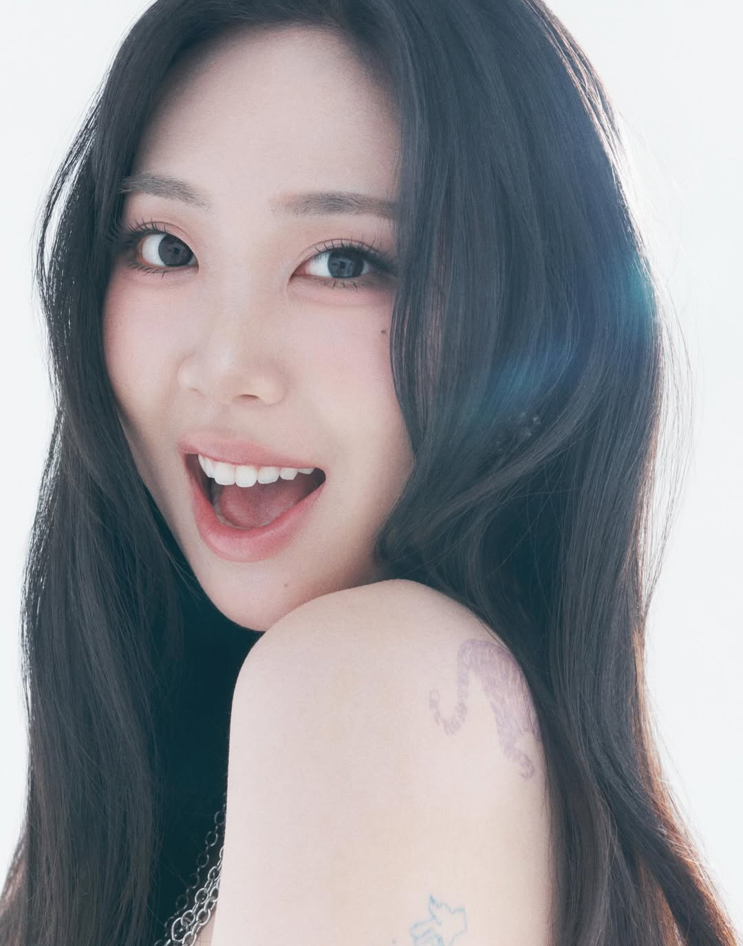 Rapper Lee Young Ji Stuns Fans With Dramatic Weight-Loss Transformation ...