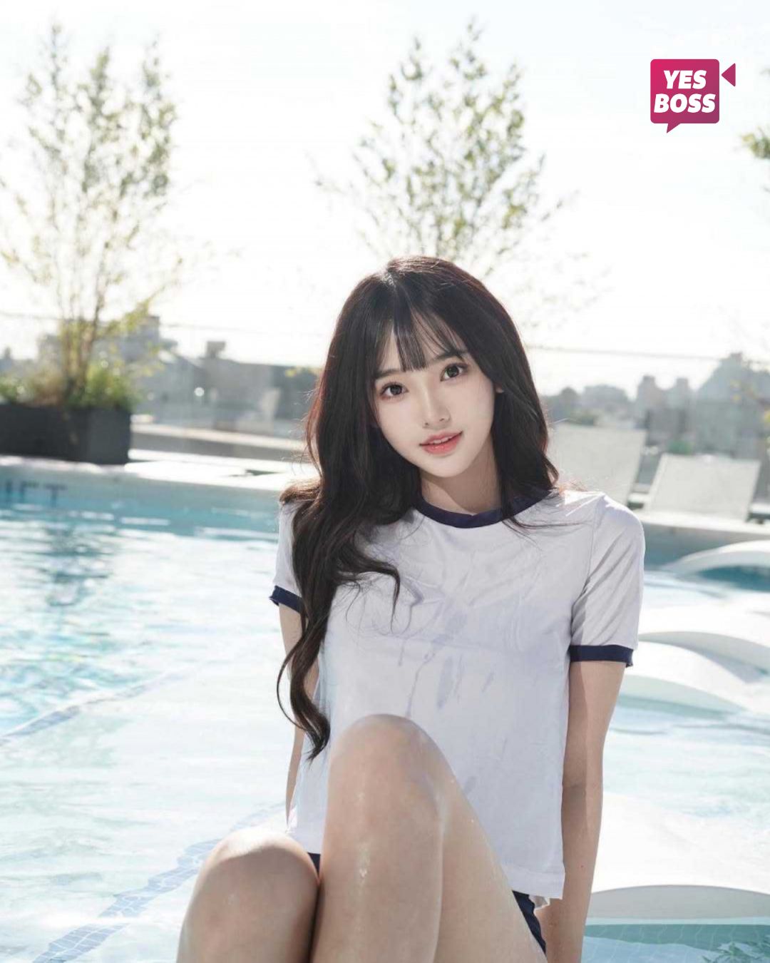 Popular Singer Seemingly Confirms Dating Rumors With 20 Years Younger ...