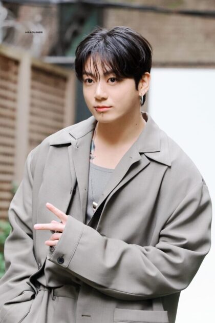 BTS's Jungkook Reveals His "First Love" Story — Sparking Major ...