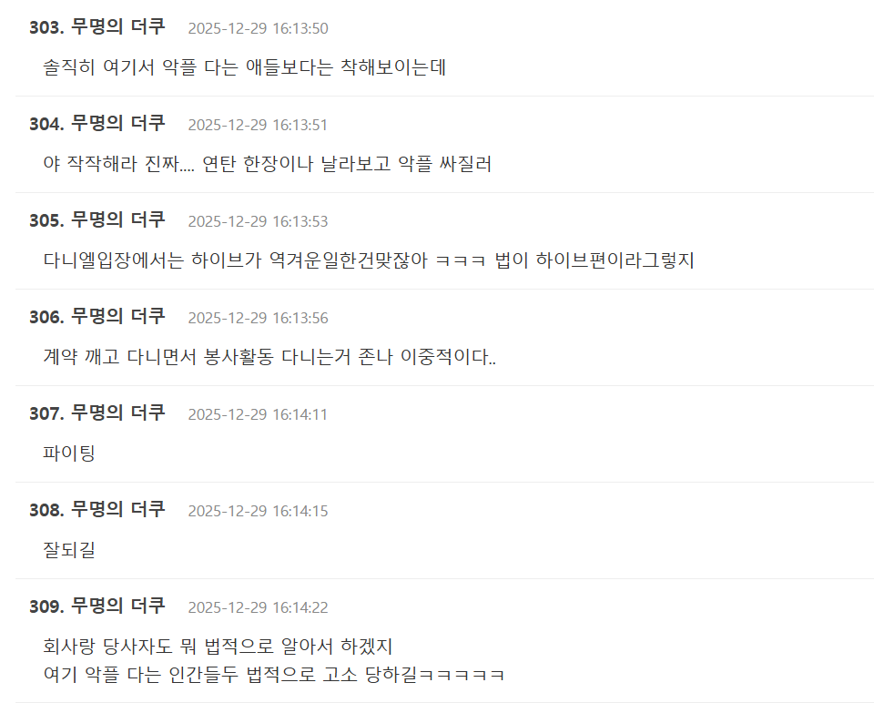 NJZ (NewJeans) Danielle's Whereabouts Amid Contract Termination Sparks ...