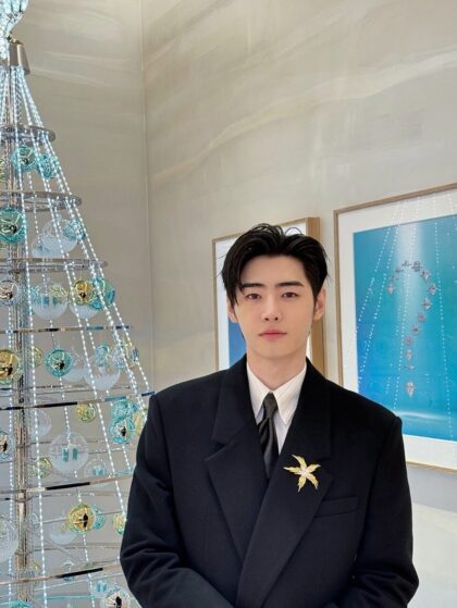 ENHYPEN Sunghoon's "OT6" Fan Call Following Heeseung's Departure ...