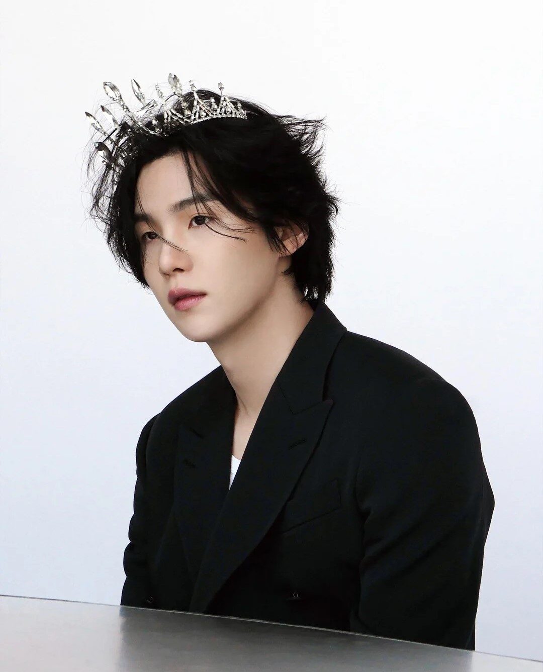 BTS’s Suga Surprises Fans By Revealing A New Family Member During Live ...