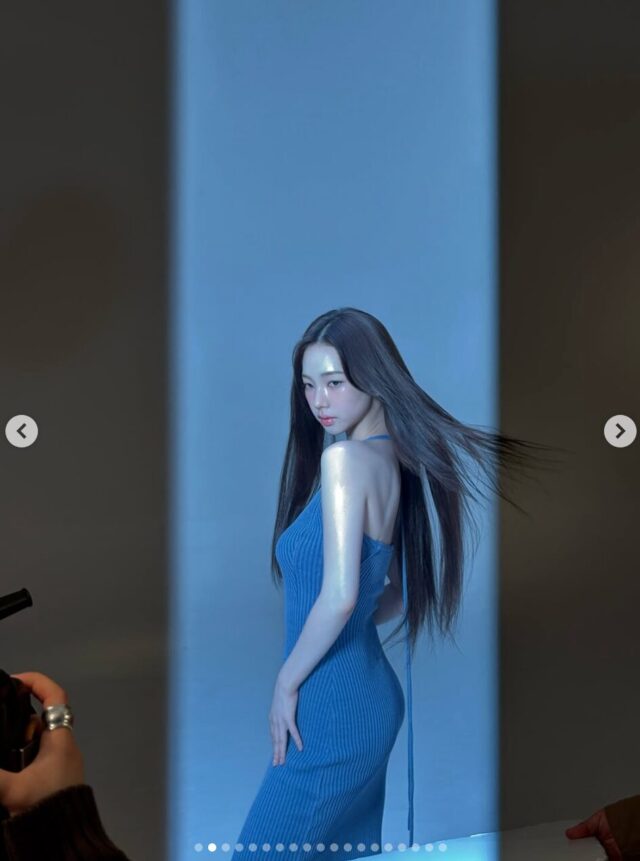 aespa Karina’s Sexy Voluptuous Figure Sparks Massive Response - Koreaboo