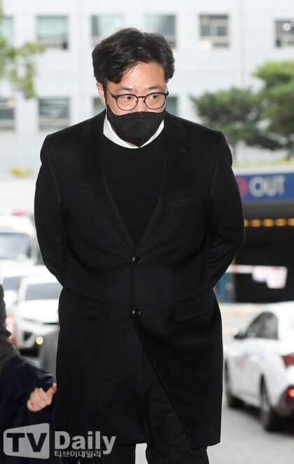 FIFTY FIFTY’s Agency Wins Big In Court Against “The Givers” And Ahn ...