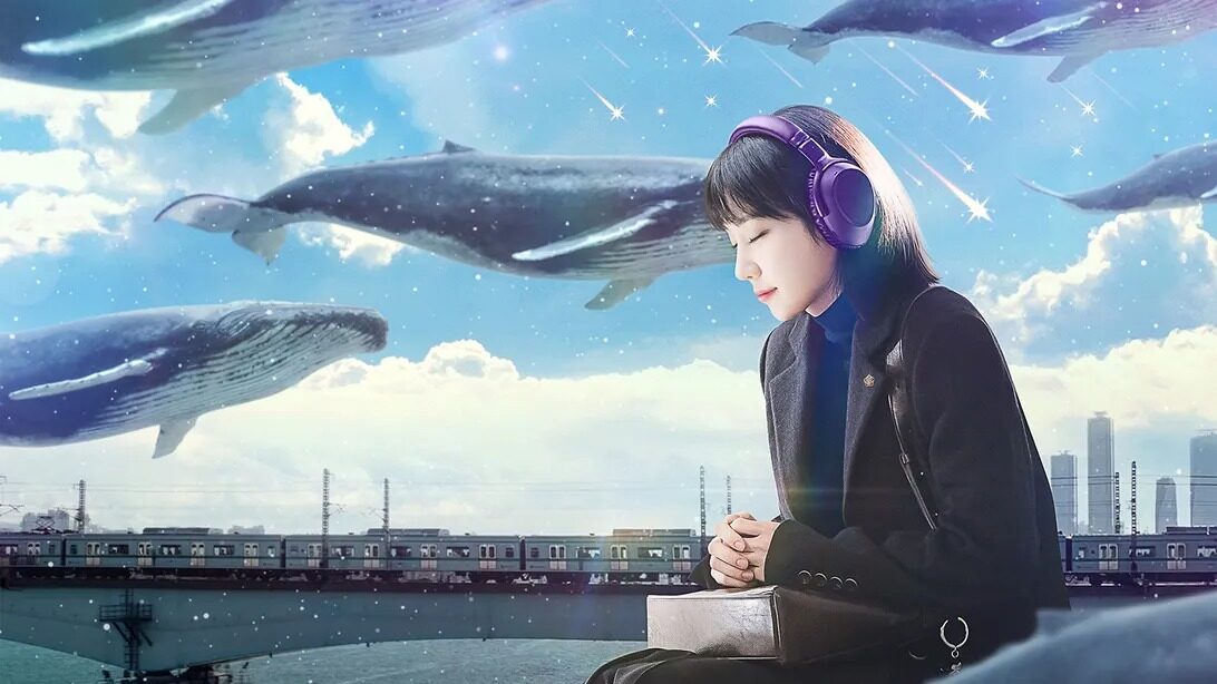 A Massively Popular K-Drama Is Finally Getting Its "Extraordinary ...