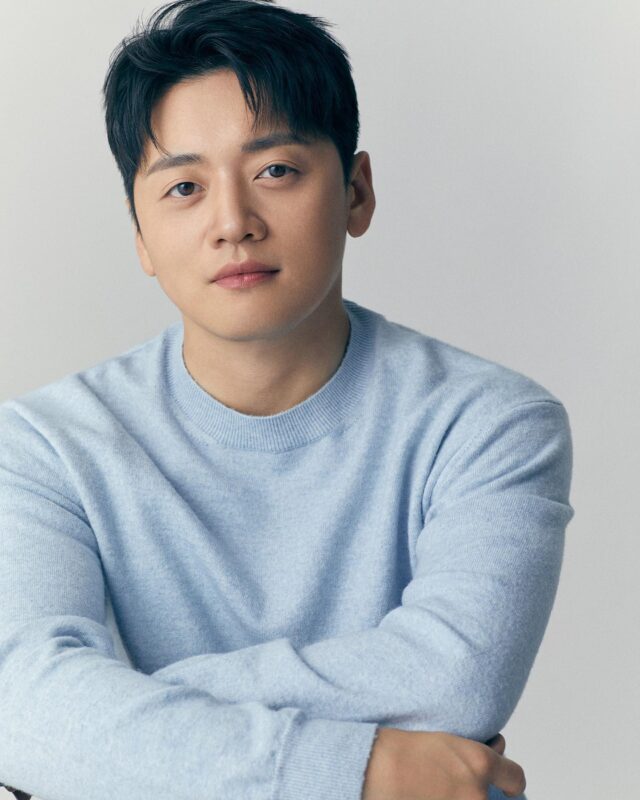 Popular K-Drama Actor To Hold Wedding… Except He Got Married 5 Years ...