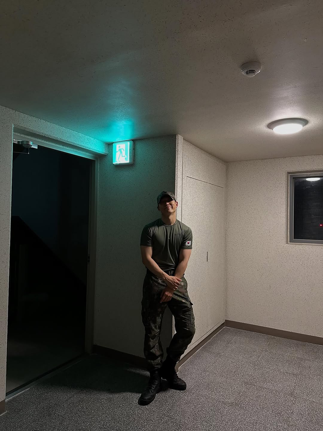 iKON's Bobby Sparks Shock With Post-Military Transformation At Club ...