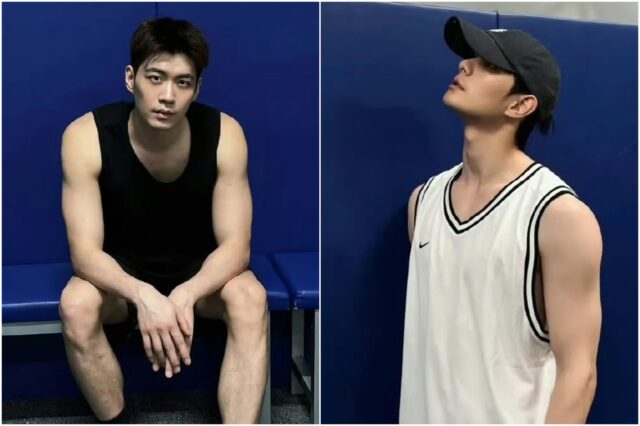 Male Idol And Actor Trigger Rumors With Video Of The Two Being Intimate ...