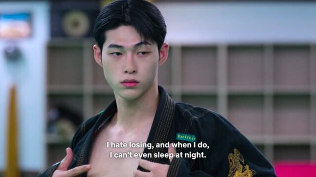 Red Flag? "Single's Inferno 5" Male Cast Member Sparks Mixed Reactions ...