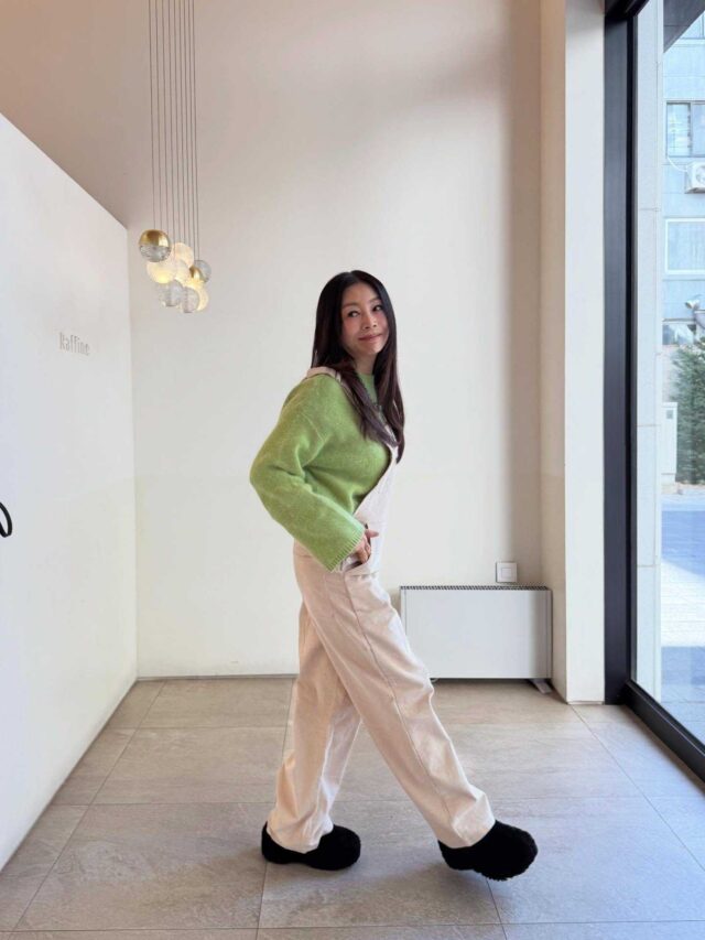 62-Year-Old Actress Shows Off Her Age-Defying Visuals - Koreaboo