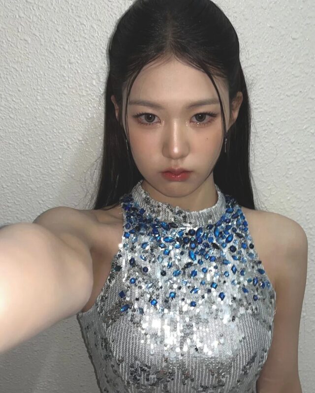 Yoon Jiyoon Could Rejoin izna, Unexpected Update Sparks Huge ...