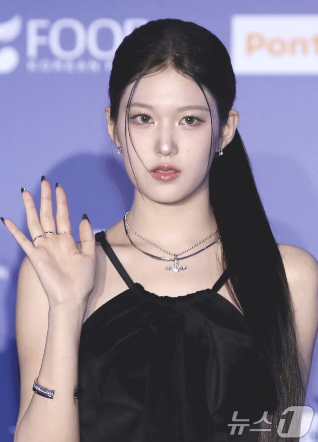 Yoon Jiyoon Could Rejoin izna, Unexpected Update Sparks Huge ...
