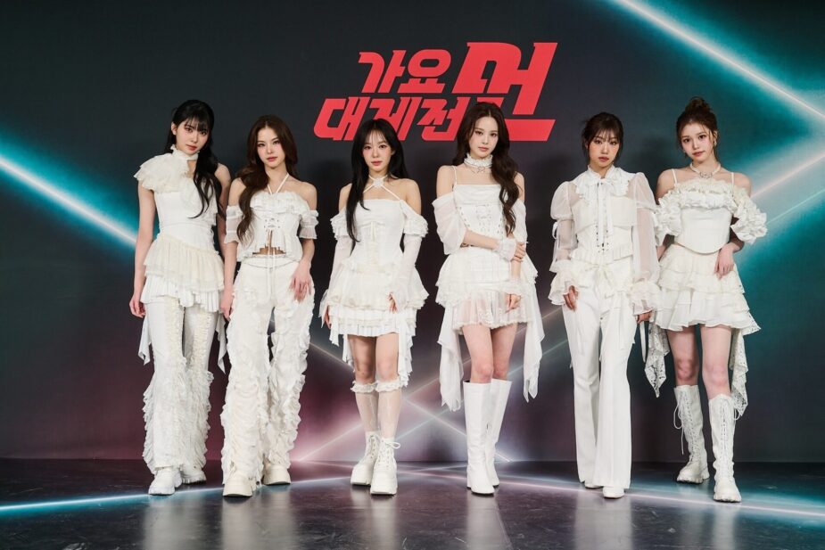 Yoon Jiyoon Could Rejoin izna, Unexpected Update Sparks Huge ...