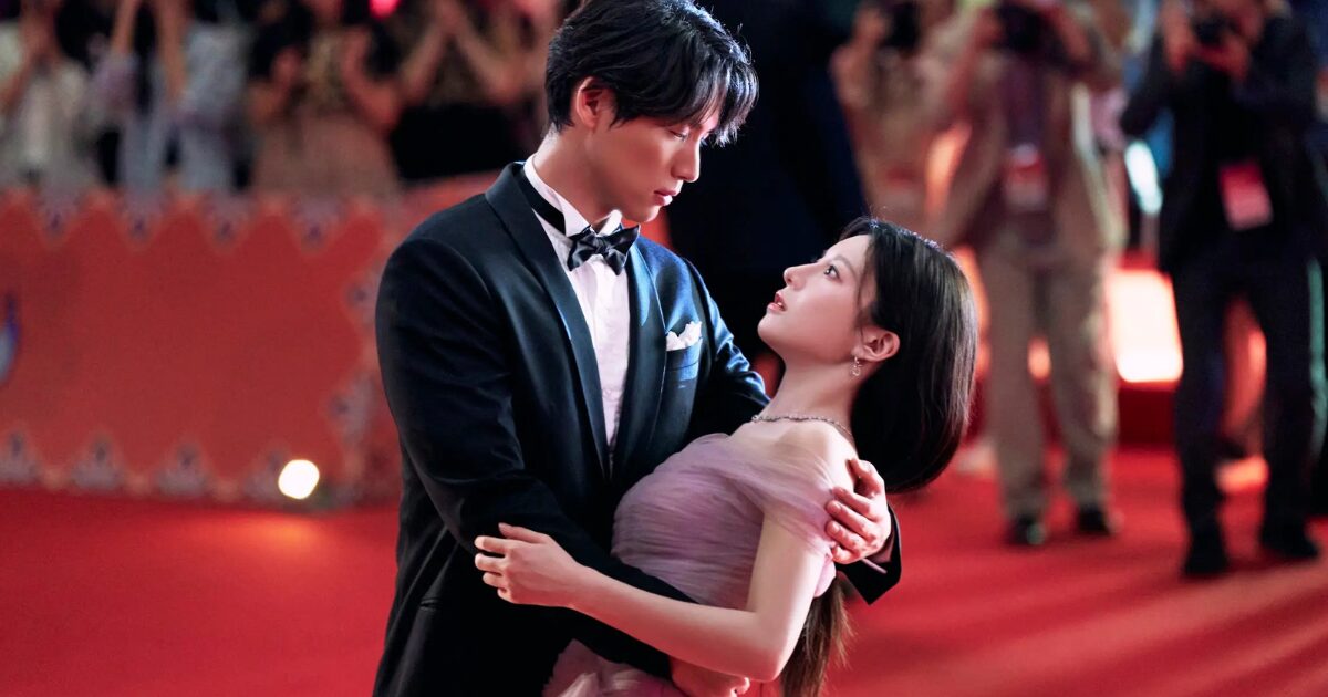 "Can This Love Be Translate" Faces Intense Backlash Due To Second Male ...