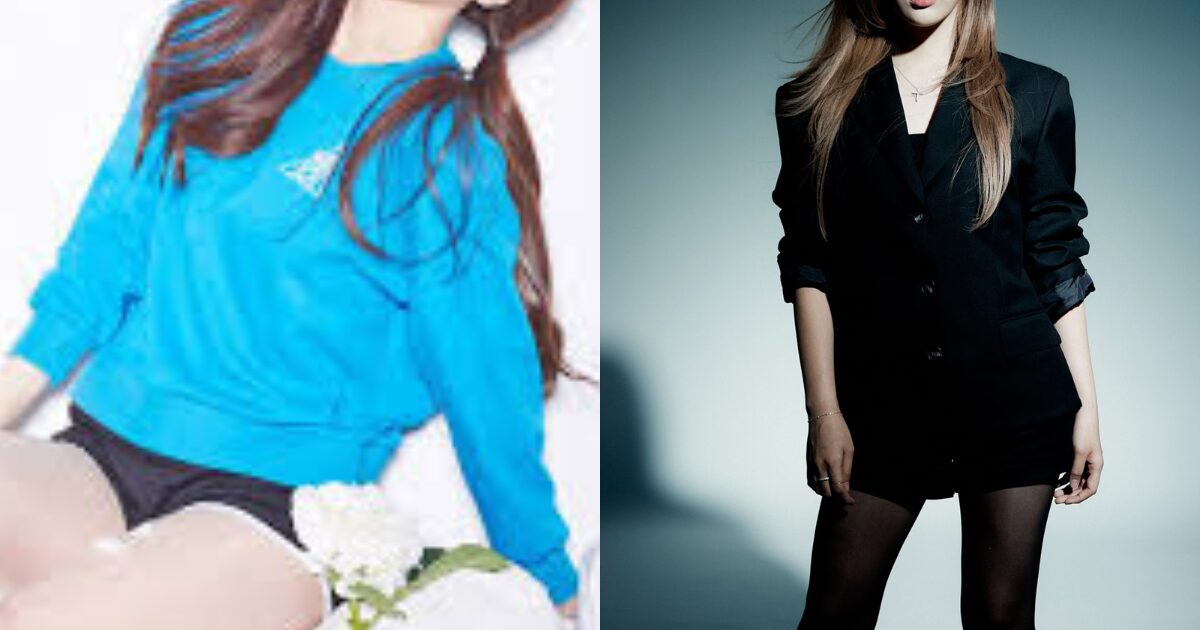 Former Idol Trainee Becomes Founder Of Entertainment Company - Koreaboo