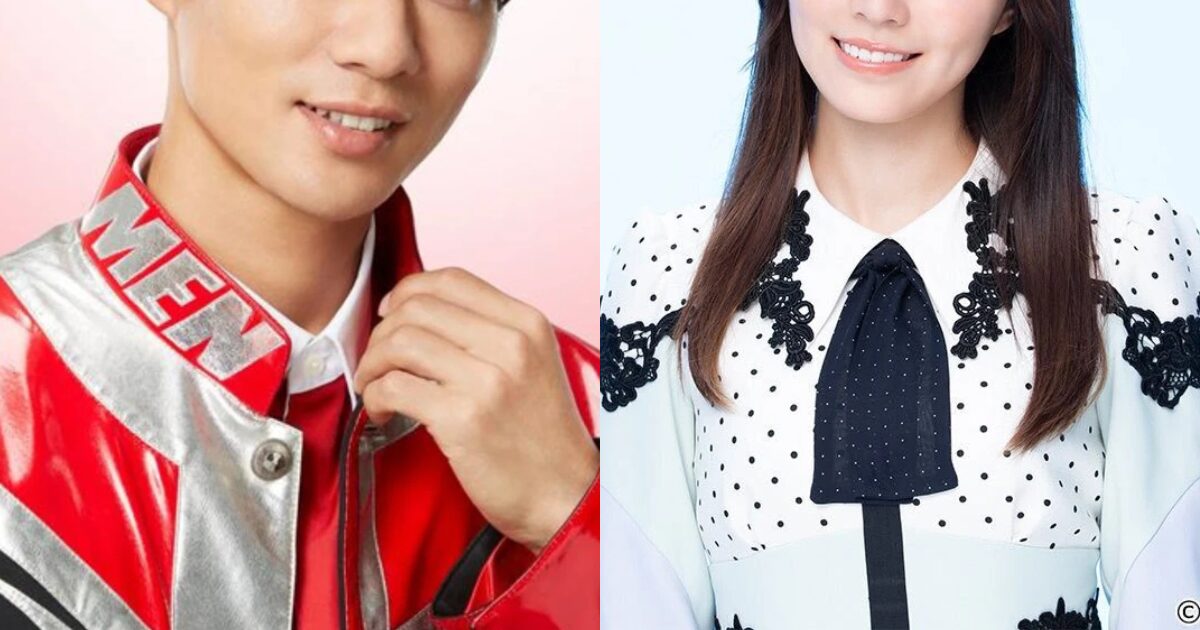 Idol Couple's Marriage Press Conference Photos Revealed - Koreaboo