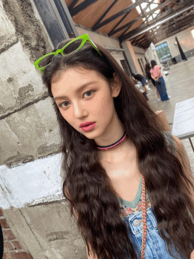 Former NewJeans Danielle's Recent Sighting Sparks Huge Reactions - Koreaboo