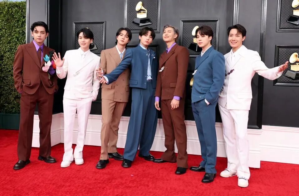 BTS's New Album "ARIRANG" Flamed With One Detail Branded "Worst Ever ...