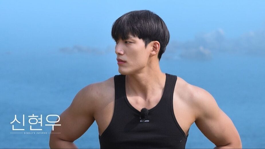 The Most Popular Male "Single's Inferno 5" Cast Members On Instagram ...